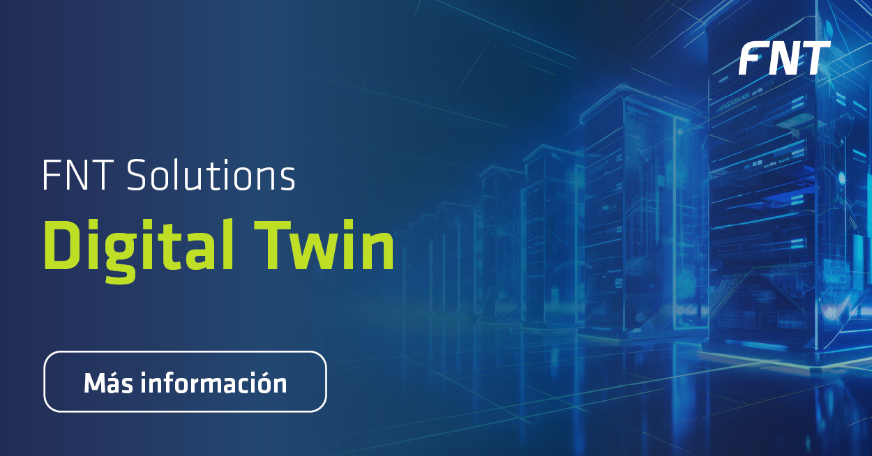 Digital Twin Software